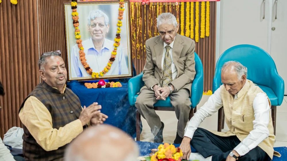 SAMVEDANA OPD - Vidya Jeevan